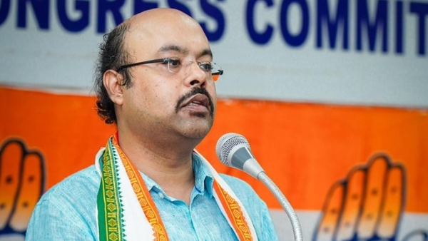 'ವಿಶ್ವದಲ್ಲೇ ಈ ಕೆಲಸ ಮಾಡಿದ್ದು ನಮ್ಮ ಸರ್ಕಾರ ಮಾತ್ರ' ಎಂದ ಯತೀಂದ್ರ; ಏನದು? | Congress MLC Yatindra ...