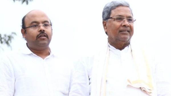 'ವಿಶ್ವದಲ್ಲೇ ಈ ಕೆಲಸ ಮಾಡಿದ್ದು ನಮ್ಮ ಸರ್ಕಾರ ಮಾತ್ರ' ಎಂದ ಯತೀಂದ್ರ; ಏನದು? | Congress MLC Yatindra ...