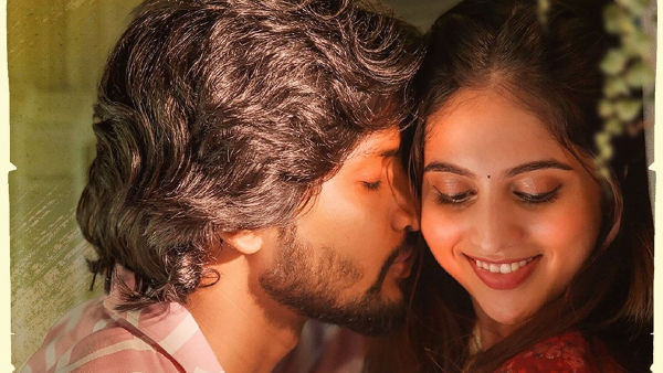 ತೆಲುಗು ಹುಡುಗನ ಜೊತೆ ರೊಮ್ಯಾಂಟಿಕ್‌ ಫೋಟೋ ಶೇರ್‌ ಮಾಡಿದ ನಿವೇದಿತಾ ಗೌಡ | Actress Niveditha Gowda Shared ...