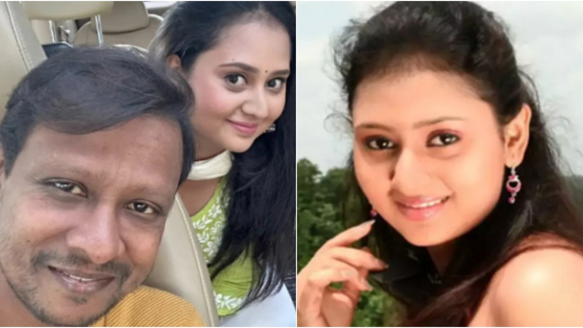 Actress Amulya: ನಟಿ ಅಮೂಲ್ಯ ಬಗ್ಗೆ ಅಣ್ಣನಿಗಿದ್ದ ಹೆಮ್ಮೆ ಎಂತಹದ್ದು ಗೊತ್ತಾ ...
