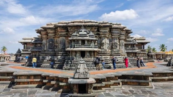 Yagachi Dam: ಬೇಲೂರಿನ ಯಗಚಿ ಜಲಾಶಯಕ್ಕಿಲ್ಲ ಬಾಗಿನ ಭಾಗ್ಯ: ಯಾಕೆ..? | State ...