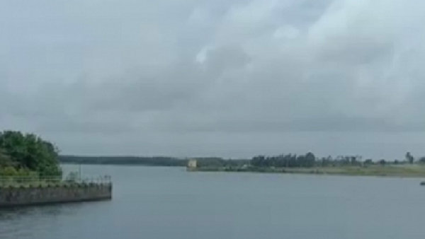 Yagachi Dam: ಬೇಲೂರಿನ ಯಗಚಿ ಜಲಾಶಯಕ್ಕಿಲ್ಲ ಬಾಗಿನ ಭಾಗ್ಯ: ಯಾಕೆ..? | State ...