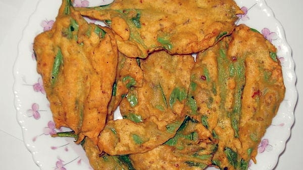 Bendekayi Bajji Recipe: ಈ ಮಳೆಗೆ ನಿಮ್ಮ ಮನಸ್ಸು ಬಯಸೋದು ಬೆಂಡೆಕಾಯಿ ಬಜ್ಜಿನಾ ...