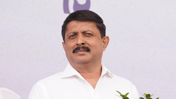 Breaking News: ಮುಡಾ ಹಗರಣದಲ್ಲಿ ಇಡಿ ನೋಟಿಸ್, ಸಚಿವ ಬೈರತಿ ಸುರೇಶ್ ಸ್ಪಷ್ಟನೆ ...