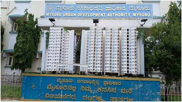 MUDA Case: 5000 ಕೋಟಿ ರೂಪಾಯಿ ಅಕ್ರಮ ನಡೆದಿದೆ ಎಂದ ಸ್ನೇಹಮಯಿ ಕೃಷ್ಣ | ED ...