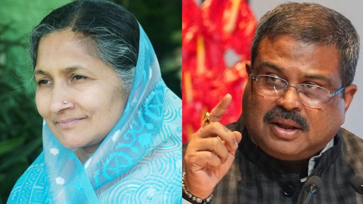 Haryana BJP: ಪಲಿತಾಂಶದ ಬಳಿಕವೂ ಹೆಚ್ಚಾಯ್ತು ಬಿಜೆಪಿ ಬಲ, ಸಾವಿತ್ರಿ ಜಿಂದಾಲ್ ...