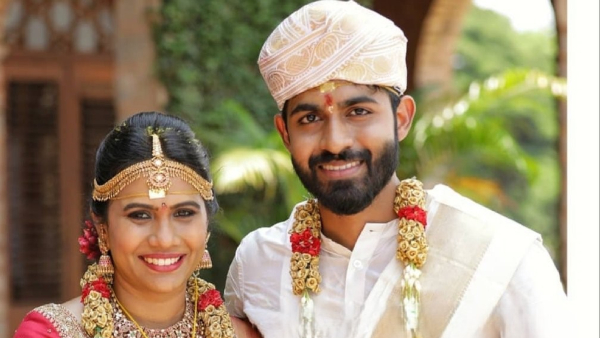 'ನಿಮ್ಮಂತೆ ಫ್ಯಾಮಿಲೀಲಿ ಯಾರೂ ಇಲ್ಲ..' ದೊಡ್ಮನೆ ಸೊಸೆಯ ಪೋಸ್ಟ್‌ ವೈರಲ್‌! | Yuva ...