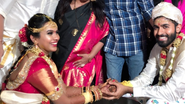 'ನಿಮ್ಮಂತೆ ಫ್ಯಾಮಿಲೀಲಿ ಯಾರೂ ಇಲ್ಲ..' ದೊಡ್ಮನೆ ಸೊಸೆಯ ಪೋಸ್ಟ್‌ ವೈರಲ್‌! | Yuva ...