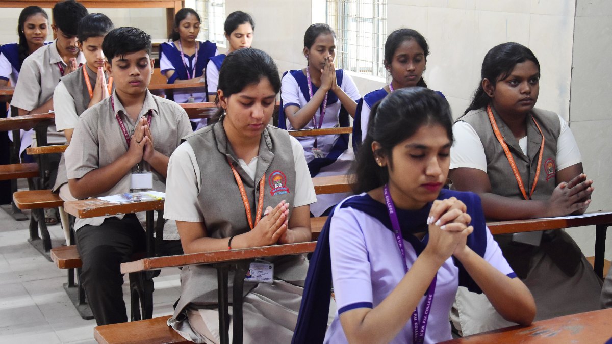 ಎಸ್‌ಎಸ್‌ಎಲ್‌ಸಿ ವಿದ್ಯಾರ್ಥಿಗಳೇ ಗಮನಸಿ ಇನ್ಮುಂದೆ ಈ ವ್ಯವಸ್ಥೆ ಇರಲ್ಲ ...