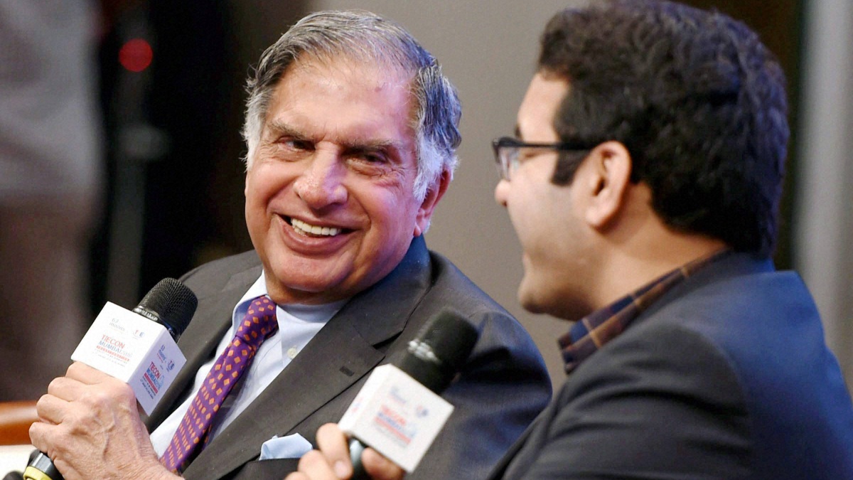 Ratan Tata: ರತನ್‌ ಟಾಟಾ ಬಳಿಕ 3,800 ಕೋಟಿ ರೂ. ಸಾಮ್ರಾಜ್ಯದ ಅಧಿಪತಿ ಯಾರು ...