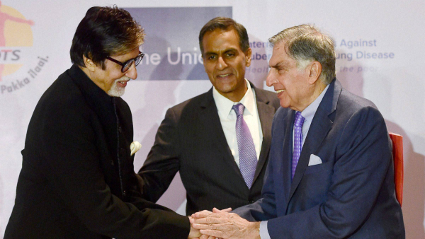 Ratan Tata: ರತನ್‌ ಟಾಟಾ ಬಳಿಕ 3,800 ಕೋಟಿ ರೂ. ಸಾಮ್ರಾಜ್ಯದ ಅಧಿಪತಿ ಯಾರು ...