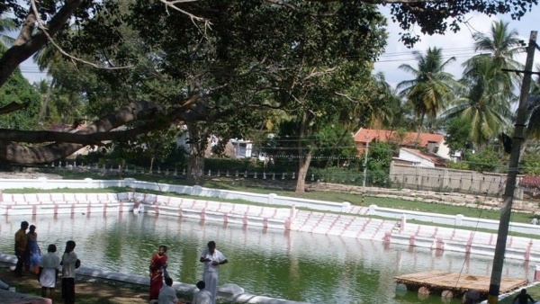 Talakadu: ತಲಕಾಡಿನಿಂದ ಗೋಕರ್ಣಕ್ಕೆ ಗಂಗೆ ಪ್ರವೇಶವಾಗುವುದು ಹೇಗೆ ಗೊತ್ತಾ ...