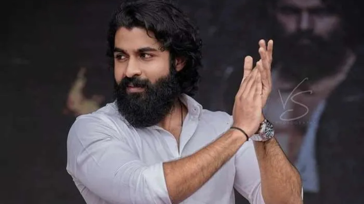 Actor Yuva Rajkumar: ಡೊಡ್ಮನೆ ಕುಡಿ ಯುವ ರಾಜ್‌ಕುಮಾರ್ ಬಂಧನ.!-ಗಾಬರಿಗೊಂಡ ...