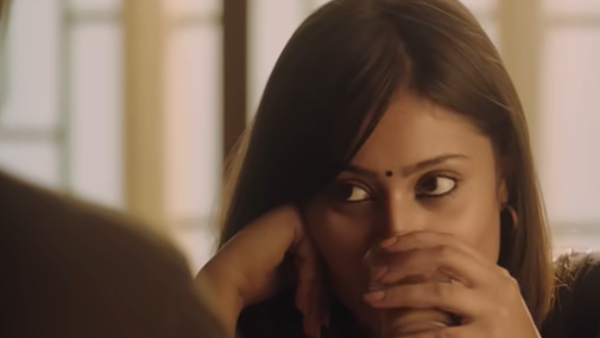 ಧನಂಜಯ್‌ ಅದೊಂದು ವಿಚಾರ ನನ್ನಿಂದ ಸಿಕ್ರೇಟ್‌ ಆಗಿ ಇಟ್ಟಿದ್ದರು- ನಟಿ ಅಮೃತ ಅಯ್ಯಂಗಾರ್‌ | Sandalwood Actress ...