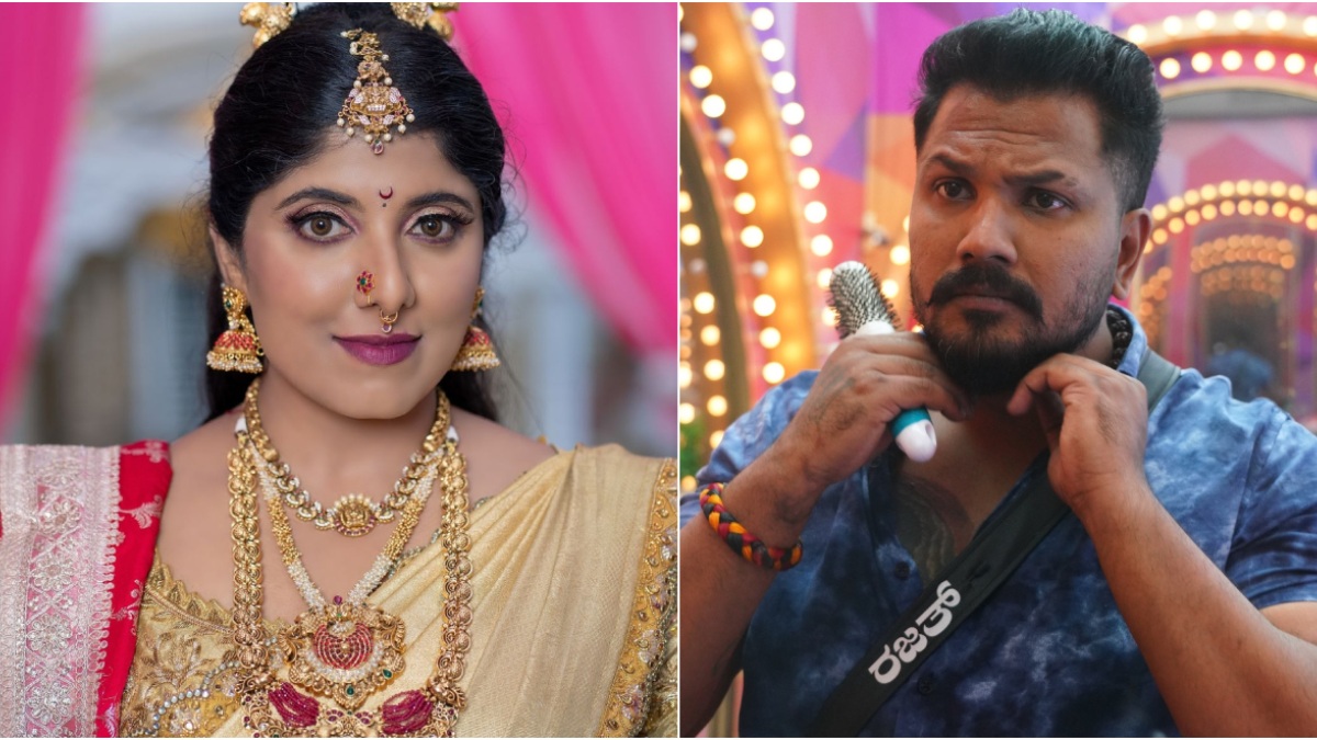 'ರಿಯಲ್‌ ಆಗಿರೋರನ್ನು ನೆಗೆಟಿವ್‌ ಆಗಿ ತೋರಿಸ್ತಾರೆ, ರಜತ್‌ ಬಿಗ್‌ ಬಾಸ್‌ಗೆ ...