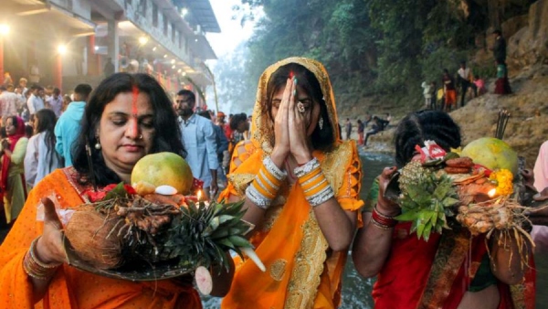 Akshay Navami 2024: ಆರೋಗ್ಯ ಸಂಪತ್ತಿಗಾಗಿ ಅಕ್ಷಯ ನವಮಿಯಂದು ಈ 5 ಕೆಲಸ ಮಾಡಿ ...