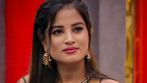 Anusha Rai: ನಾನು ಸ್ಟ್ರೇಟ್ ಫಾರ್ವರ್ಡ್- ಹಿಂದೆ ಮಾತಾಡುವ ಹುಡುಗಿ ಅಲ್ವೇ ಅಲ್ಲ ...