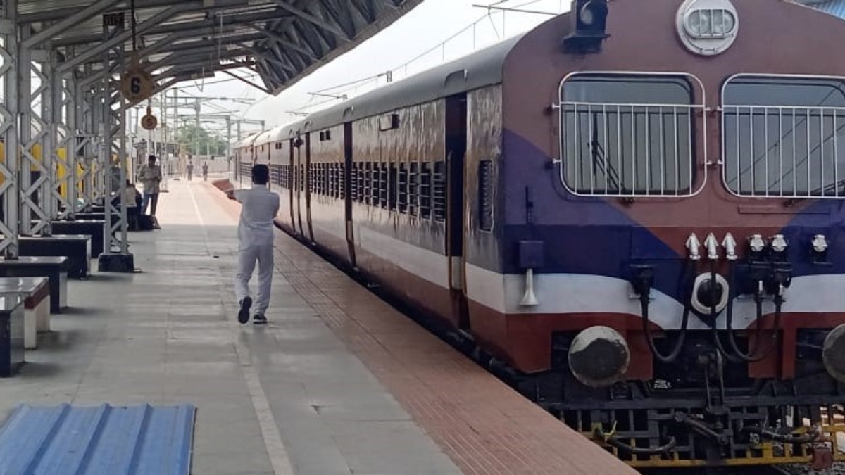 Bengaluru Suburban Rail: ಸಬ್ ಅರ್ಬನ್ ರೈಲು ಯೋಜನೆ, ಕಾರಿಡಾರ್ ರದ್ದು ಬಗ್ಗೆ ಕೆ ...