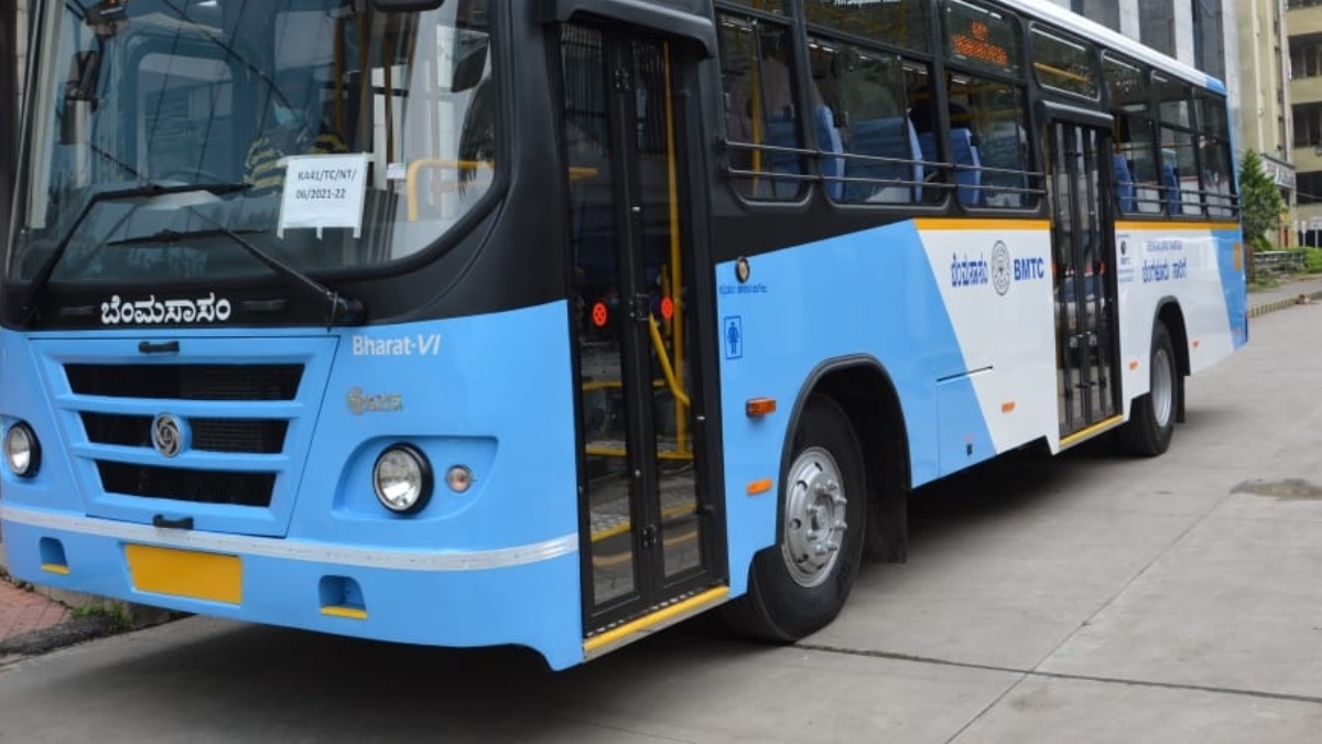 BMTC: ಬಿಎಂಟಿಸಿ ಹೊಸ ಮಾರ್ಗ, ಎಲೆಕ್ಟ್ರಾನಿಕ್ ಸಿಟಿ ಪ್ರಯಾಣಿಕರಿಗೆ ಅನುಕೂಲ | BMTC ...