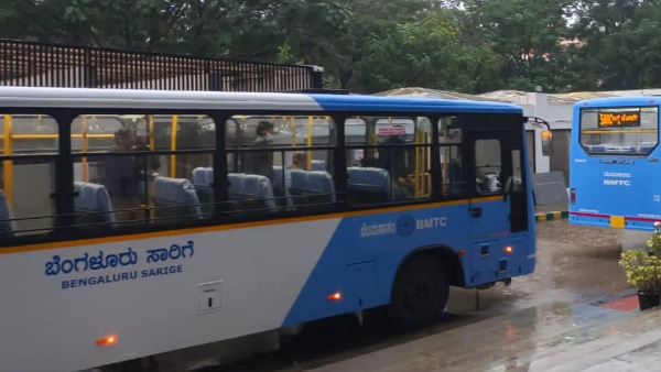 BMTC: ಬಿಎಂಟಿಸಿ ಹೊಸ ಮಾರ್ಗ, ಎಲೆಕ್ಟ್ರಾನಿಕ್ ಸಿಟಿ ಪ್ರಯಾಣಿಕರಿಗೆ ಅನುಕೂಲ | BMTC ...