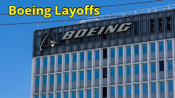 Boeing Layoffs: ಕಂಪನಿಯಿಂದ 400ಕ್ಕೂ ಅಧಿಕ ನೌಕರರ ವಜಾ ಘೋಷಣೆ: ನೋಟಿಸ್ ರವಾನೆ | Boeing Aircraft Layoffs ...