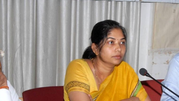 IAS: ಐಎಎಸ್ ಅಧಿಕಾರಿ ಸಿ. ಶಿಖಾ ಕೇಂದ್ರ ಸೇವೆಗೆ, ಯಾವ ಹುದ್ದೆ? | IAS Officer C ...