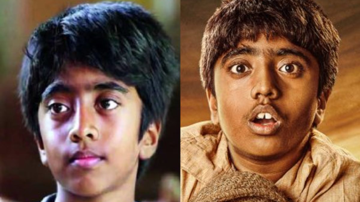 Master Rohith: ಕಾಟೇರ ಸಿನಿಮಾದ ಬಾಲ ನಟ ರೋಹಿತ್ ಕಾರು ಅಪಘಾತ | sandalwood national award winner child ...