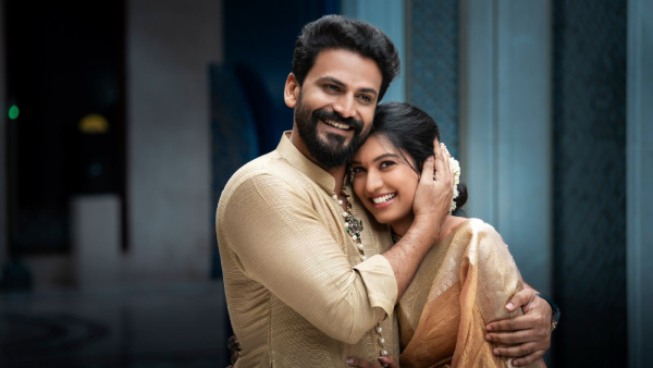 ಮದುವೆಗೆ ಕರಿತೀನಿ, ಎಲ್ಲ ಬಂದು ಊಟ ಮಾಡ್ಕೊಂಡು ಹೋಗಿ: ಡಾಲಿ ಆಮಂತ್ರಣ | Kannada Actor Dolly Dhananjay Has ...