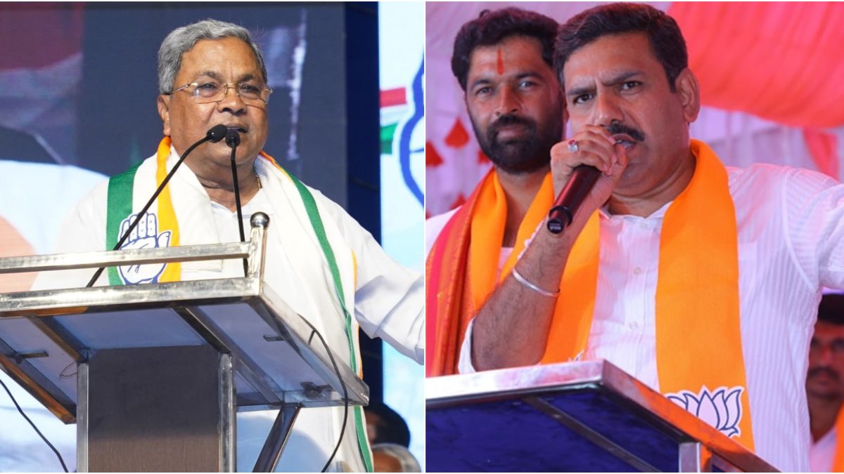By-Election 2024: ಆಡಳಿತ, ವಿಪಕ್ಷಗಳಿಗೆ ಪ್ರತಿಷ್ಟೆಯಾಗಲಿರುವ ಉಪಸಮರ ಫಲಿತಾಂಶ ...