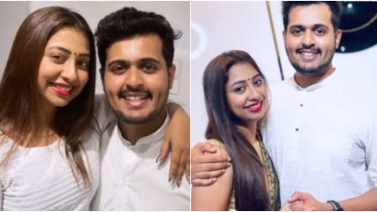 ರಾಜಾ-ರಾಣಿ ಶೋನಲ್ಲೇ ಬ್ರೇಕಪ್‌..?: ಸ್ಟೀವನ್‌ನಿಂದ ದೂರಾಗಲು ಅಸಲಿ ಕಾರಣ ತಿಳಿಸಿದ ...