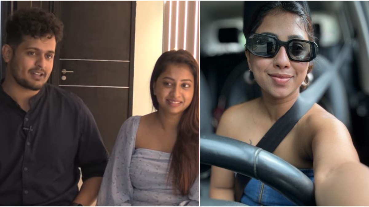 ಮಕ್ಕಳು ಆದ ಮೇಲೆ ಮದುವೆ ಆಗ್ತೀವಿ ಎಂದಿದ್ದ ಜೋಡಿಗೆ ಬ್ರೇಕಪ್‌: ಕಾರಣವೇನು ...