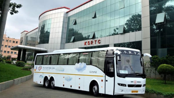 KSRTC: ದೀಪಾವಳಿ ರಜೆ, ಟಿಕೆಟ್‌ ಬುಕ್ಕಿಂಗ್‌ನಲ್ಲಿ ಕೆಎಸ್‌ಆರ್‌ಟಿಸಿ ಹೊಸ ದಾಖಲೆ ...