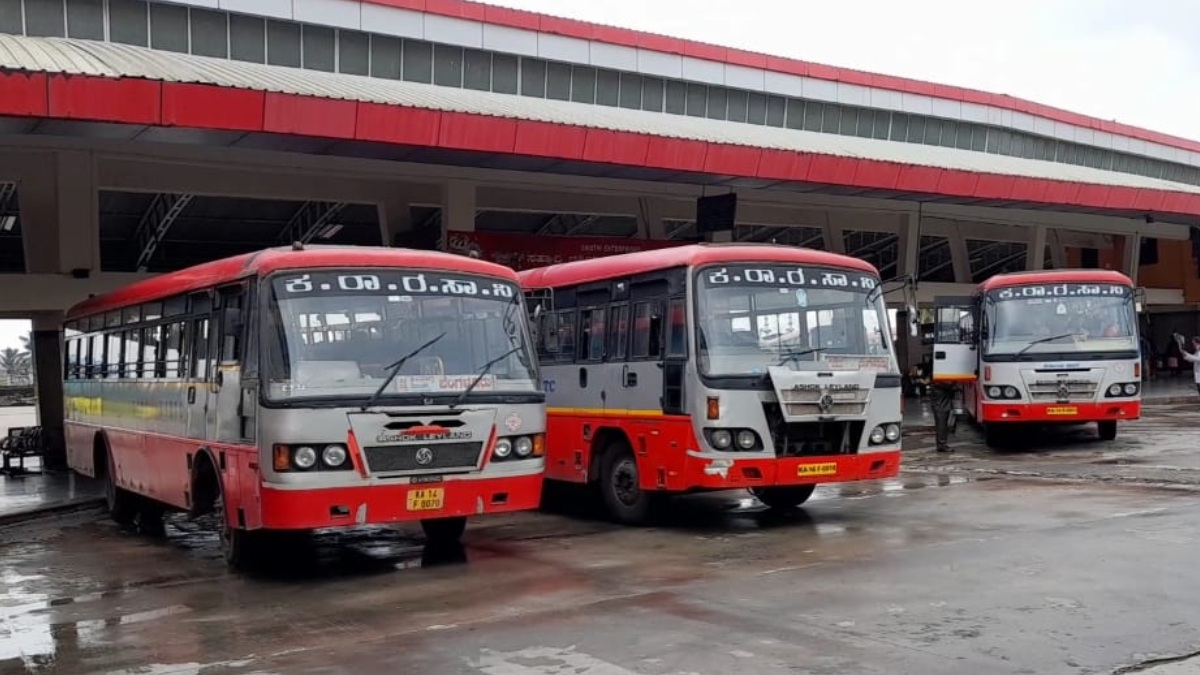 KSRTC: ದೀಪಾವಳಿ ರಜೆ, ಟಿಕೆಟ್‌ ಬುಕ್ಕಿಂಗ್‌ನಲ್ಲಿ ಕೆಎಸ್‌ಆರ್‌ಟಿಸಿ ಹೊಸ ದಾಖಲೆ ...