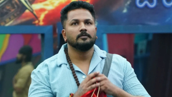 Bigg Boss: ಜೈಲು ಸೇರಿದ ರಜತ್‌ ಬಾಸ್‌ ಇವ್ರೇ ನೋಡಿ.! | Bigg Boss Kannada ...