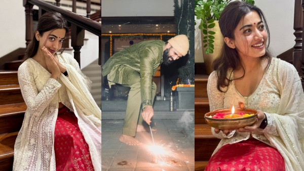 Rashmika Mandanna: ವಿಜಯ್ ಮನೆಯಲ್ಲಿ ಶ್ರೀವಲ್ಲಿ ದೀಪಾವಳಿ, ಶೀಘ್ರವೇ ಮದುವೆ ಡೇಟ್ ...