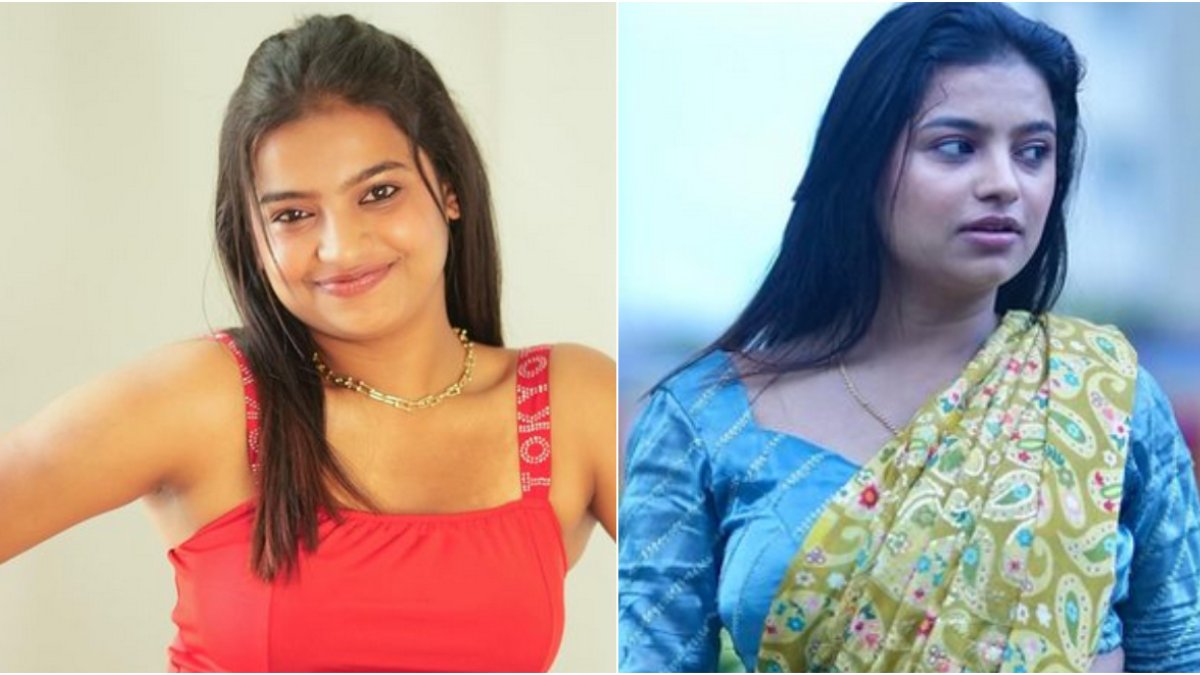 Sonu Srinivas Gowda: ಸೋನು ಮದುವೆ ಫಿಕ್ಸ್‌: ವಿಡಿಯೋ ಕೊನೆಯಲ್ಲಿ ಫುಲ್‌ ಟ್ವಿಸ್ಟ್‌ | Bigg Boss Kannada ...