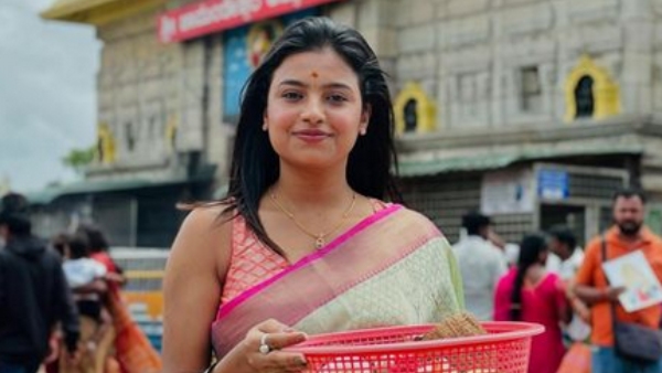 Sonu Srinivas Gowda: ಸೋನು ಮದುವೆ ಫಿಕ್ಸ್‌: ವಿಡಿಯೋ ಕೊನೆಯಲ್ಲಿ ಫುಲ್‌ ಟ್ವಿಸ್ಟ್‌ | Bigg Boss Kannada ...