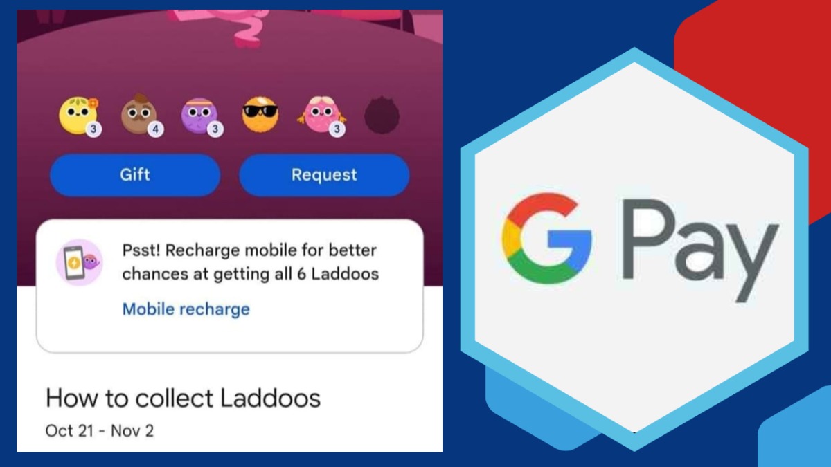 Google Pay user: ಗೂಗಲ್‌ ಪೇ ಯೂಸ್‌ ಮಾಡುವವರಿಗೆ ದಿಢೀರ್‌ ಶಾಕ್‌,ಏನದು ...