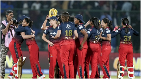 WPL 2025 Retention: ಎಲ್ಲಾ ಐದು ತಂಡಗಳು ಉಳಿಸಿಕೊಂಡ ಆಟಗಾರರ ಪಟ್ಟಿ | wpl 2025 ...