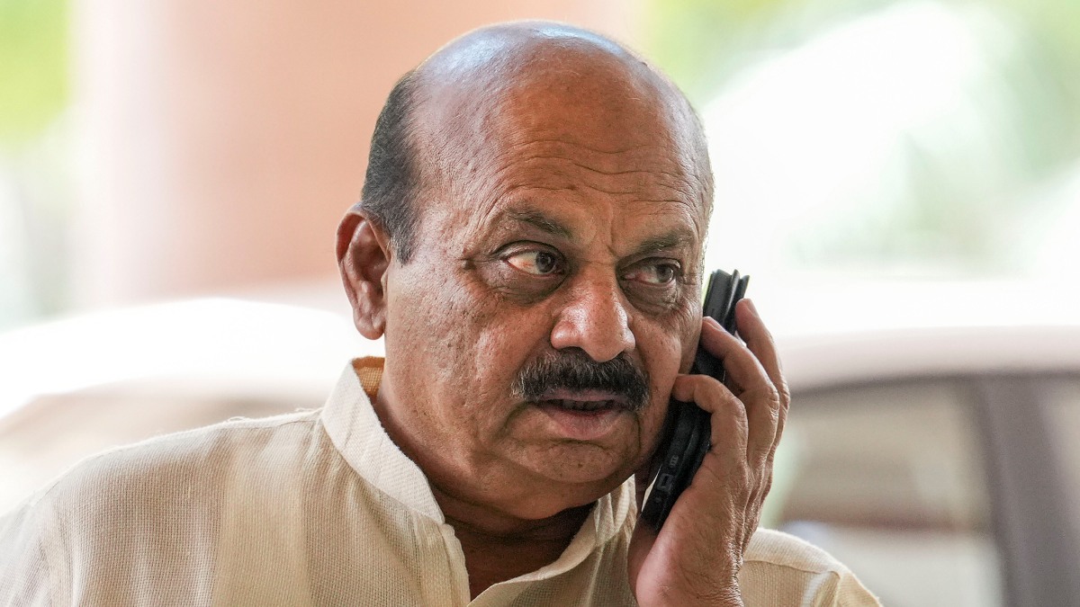 Shiggaon: ಶಿಗ್ಗಾವಿಯಲ್ಲಿ ಯಾಸಿರ್ ಖಾನ್ ಗೆಲುವು: ಬಸವರಾಜ ಬೊಮ್ಮಾಯಿ ಹೇಳಿದ್ದೇನು ...