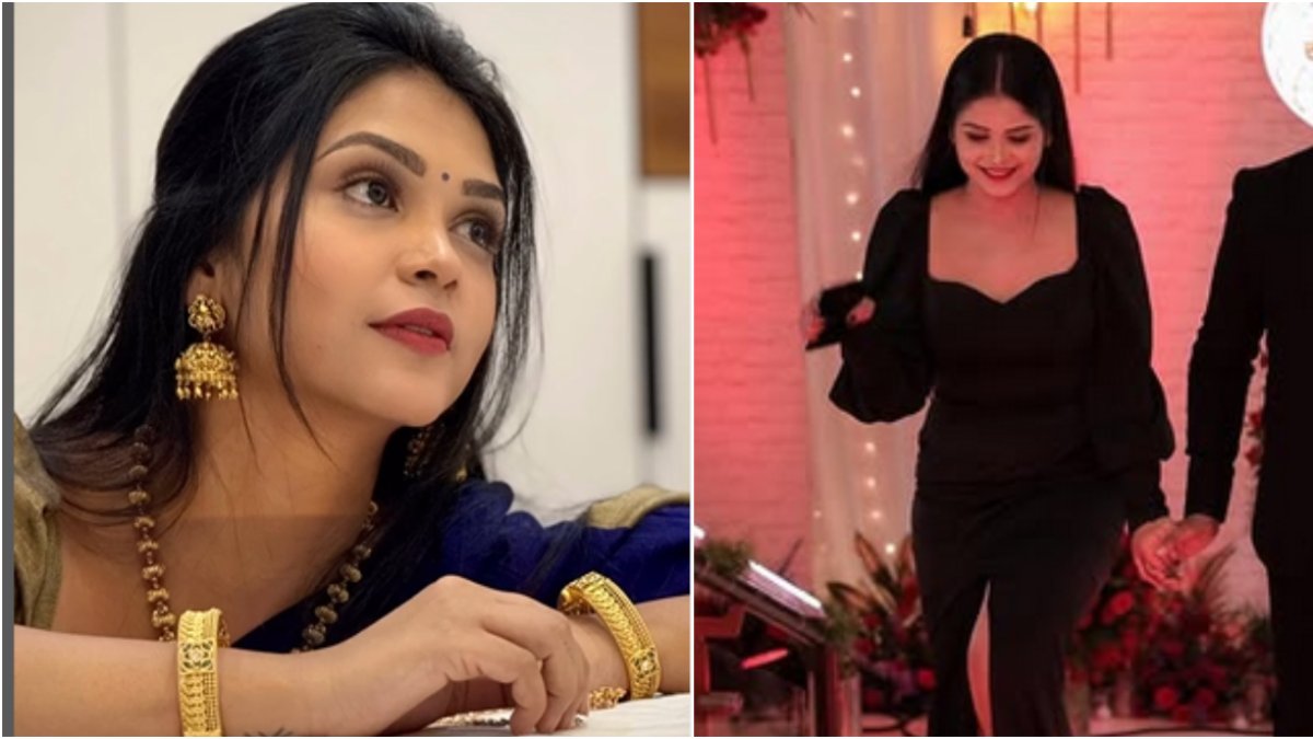 Amulya Gowda: ಕೊನೆಗೂ ರಿವೀಲ್‌ ಆಯ್ತು ಶ್ರೀಗೌರಿ ಲವ್‌ ಸೀಕ್ರೇಟ್‌: ಹುಡುಗ ಯಾರು ...