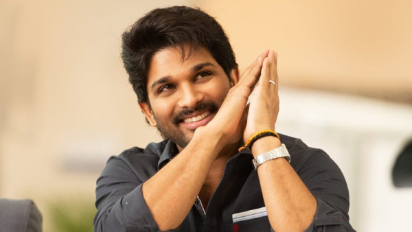 Allu Arjun: ನಿಮ್ಮದು ಆಂಧ್ರ, ಇರೋದು ತೆಲಂಗಾಣದಲ್ಲಿ ಹುಷಾರ್‌: ಅಲ್ಲು ಅರ್ಜುನ್‌ಗೆ ...