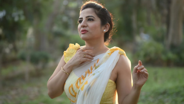 Kaavya Sha: ಸೈಬರ್‌ ವಂಚನೆ: ಲಕ್ಷಾಂತರ ರೂ ಹಣ ಕಳೆದುಕೊಂಡ ಕನ್ನಡದ ಜನಪ್ರಿಯ ನಟಿ ...