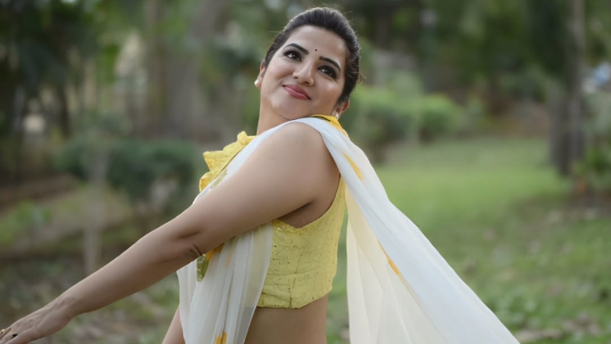 Kaavya Sha: ಸೈಬರ್‌ ವಂಚನೆ: ಲಕ್ಷಾಂತರ ರೂ ಹಣ ಕಳೆದುಕೊಂಡ ಕನ್ನಡದ ಜನಪ್ರಿಯ ನಟಿ ...