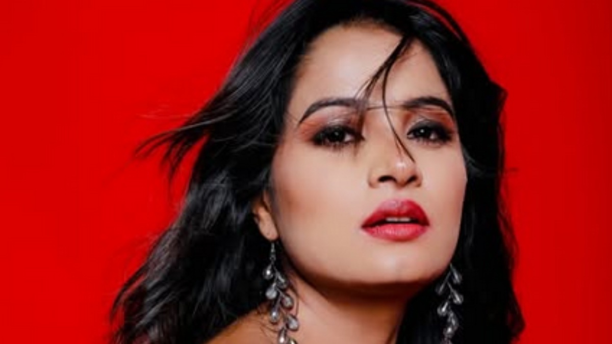 ಡಿವೋರ್ಸ್ ಅಂತೂ ನಾನು ನಂಬಲ್ಲ: ಬಿಗ್‌ ಬಾಸ್‌ ಅನುಷಾ ರೈ ಹೀಗಂದಿದ್ಯಾಕೆ? | Actress ...