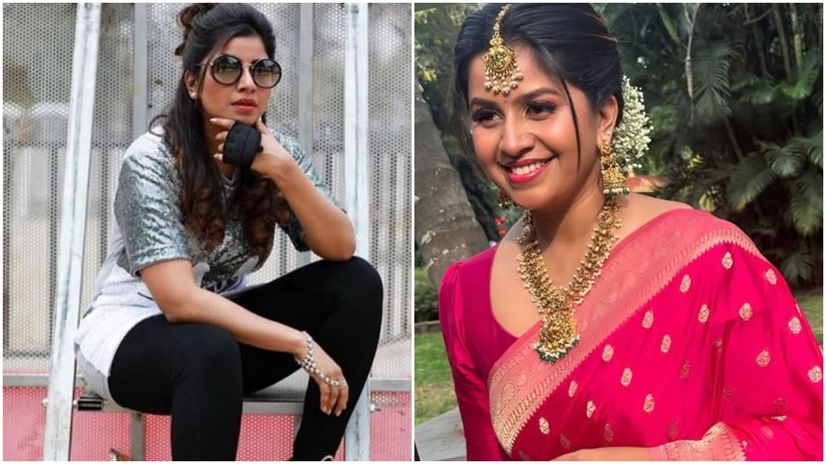 Anchor Anushree: ಆಂಕರ್ ಅನುಶ್ರೀ ಮದುವೆ ಭರ್ಜರಿ ಸಿದ್ಧತೆ: ಹುಡುಗ ಯಾರು ಗೊತ್ತಾಯ್ತಾ? | Anchor Anushree ...