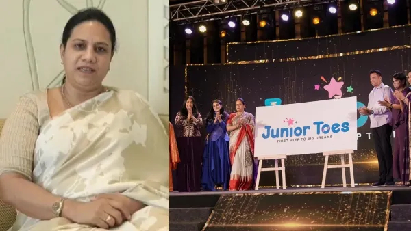 Puneeth Rajkumar: 20 ವರ್ಷಗಳ ಅಪ್ಪು ಕನಸು ಈಗ ನನಸು: ಖುಷಿ ಸುದ್ದಿ ಹಂಚಿಕೊಂಡ ...