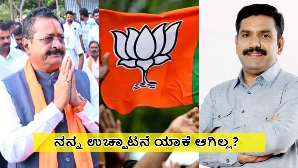 ಬಸನಗೌಡ ಪಾಟೀಲ್ ಯತ್ನಾಳ್ ನಿಯೋಗ ಸೋಮವಾರ ದೆಹಲಿಗೆ: ನನ್ನ ಉಚ್ಛಾಟನೆ ಯಾಕೆ ಆಗಿಲ್ಲ ...
