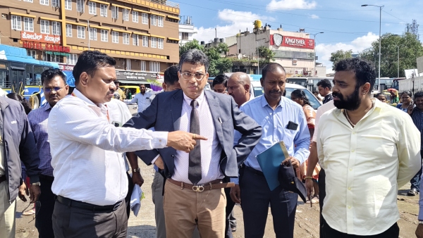 Bengaluru vehicles problem: ಬೆಂಗಳೂರಲ್ಲಿ ಪೊಲೀಸ್‌ ಇಲಾಖೆ ನಿಲ್ಲಿಸಿದ ...