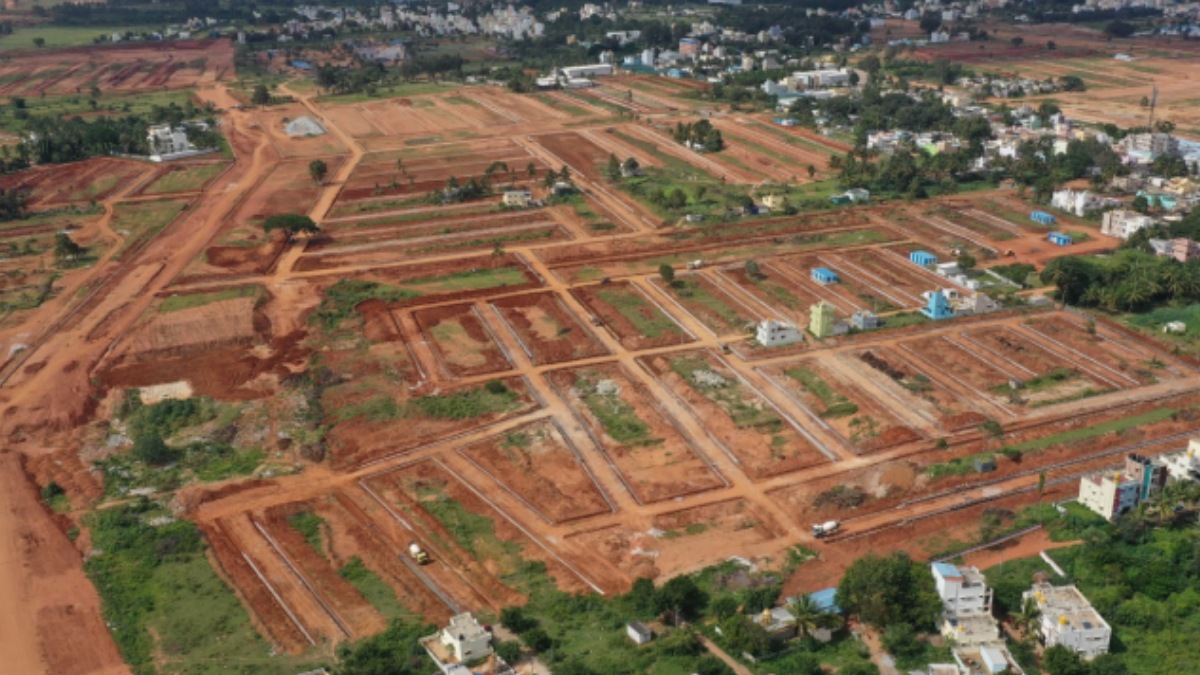 BDA Site: ಬಿಡಿಎ ಹೊಸ 6 ಲೇಔಟ್, ಸೈಟುಗಳ ಸಂಖ್ಯೆ ಮತ್ತು ಪ್ರದೇಶದ ವಿವರ | BDA To ...